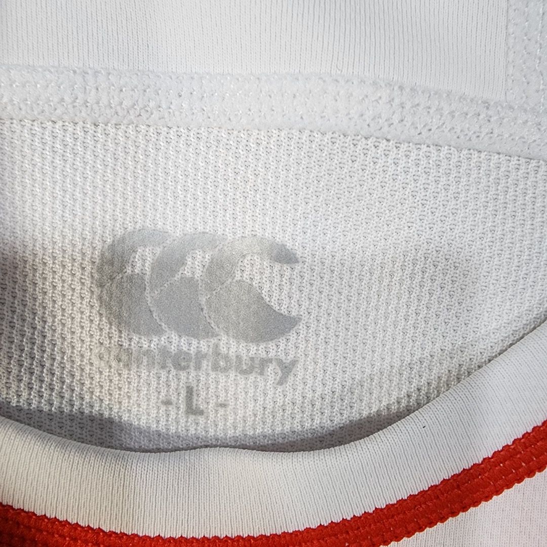 JAPANESE RUGBY WORD CUP FRANCE 2023 JERSEY CANTERBURY JERSI RAGBI JEPUN ...