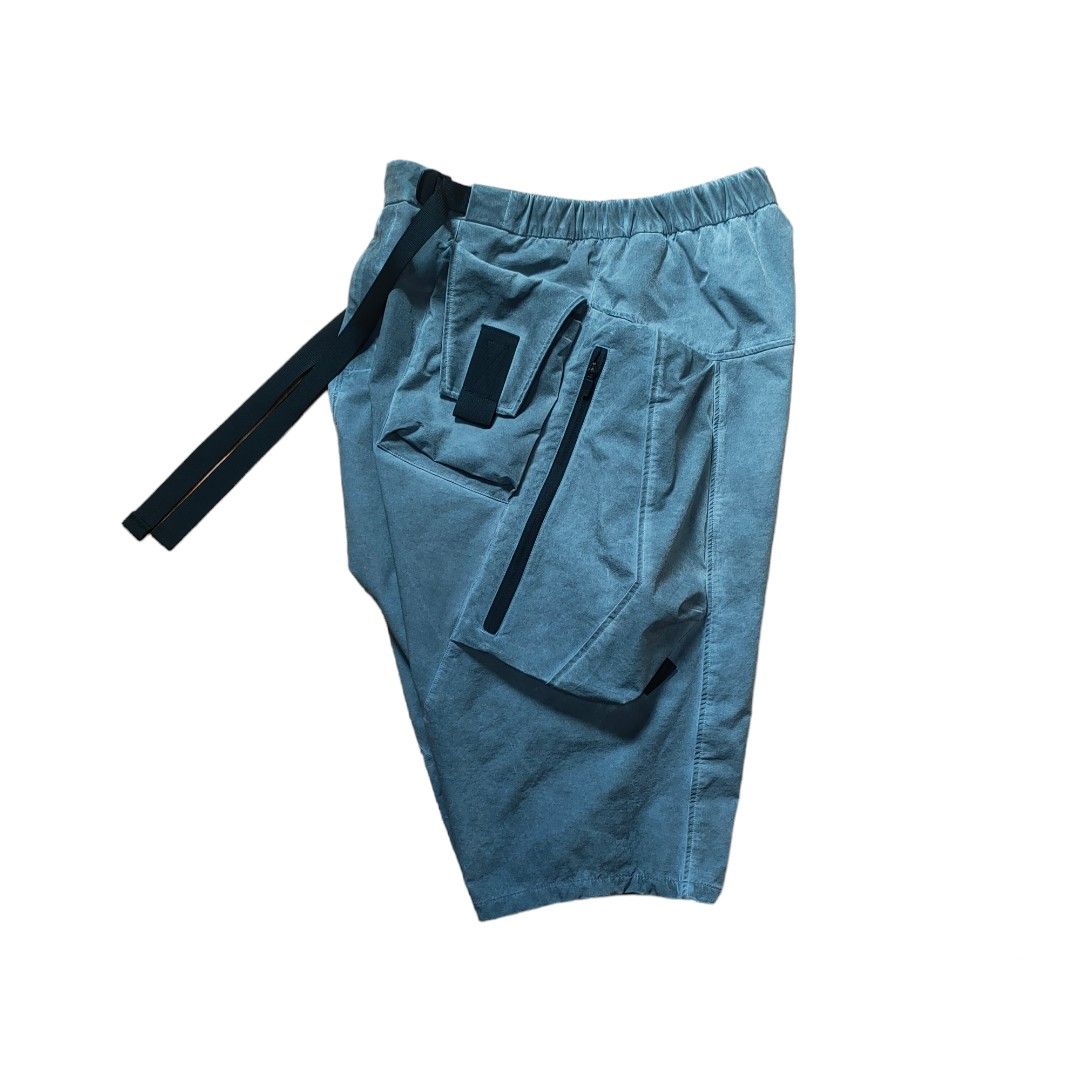 Japanese Street Style , Japanese Tech wear, Men's Fashion, Bottoms ...