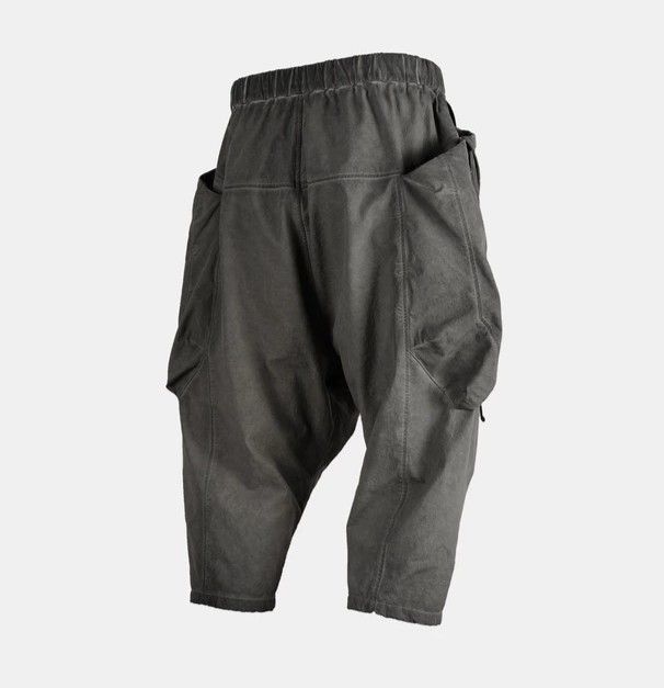 Japanese Street Style , Japanese Tech wear, Men's Fashion, Bottoms ...