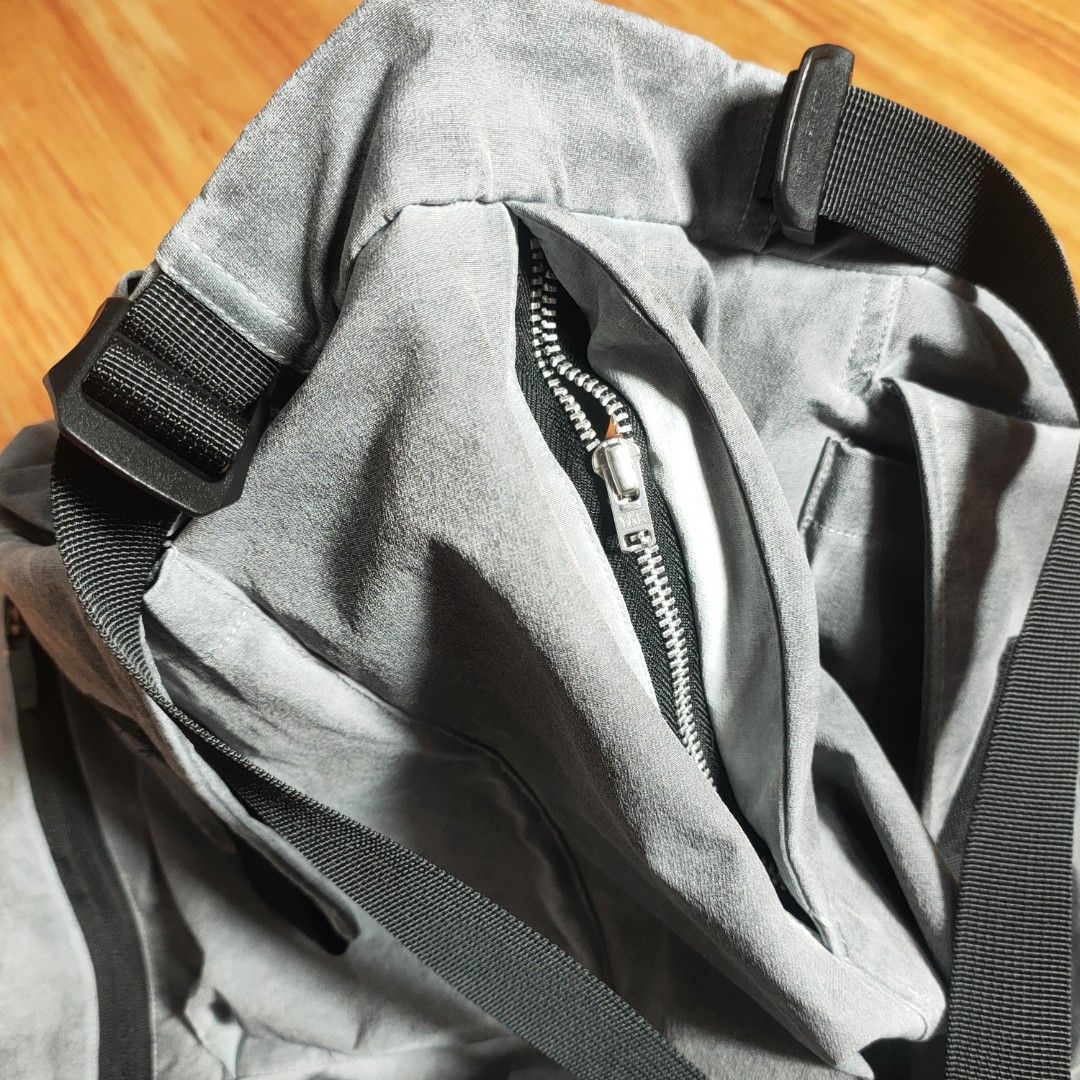 Japanese Street Style , Japanese Tech wear, Men's Fashion, Bottoms ...