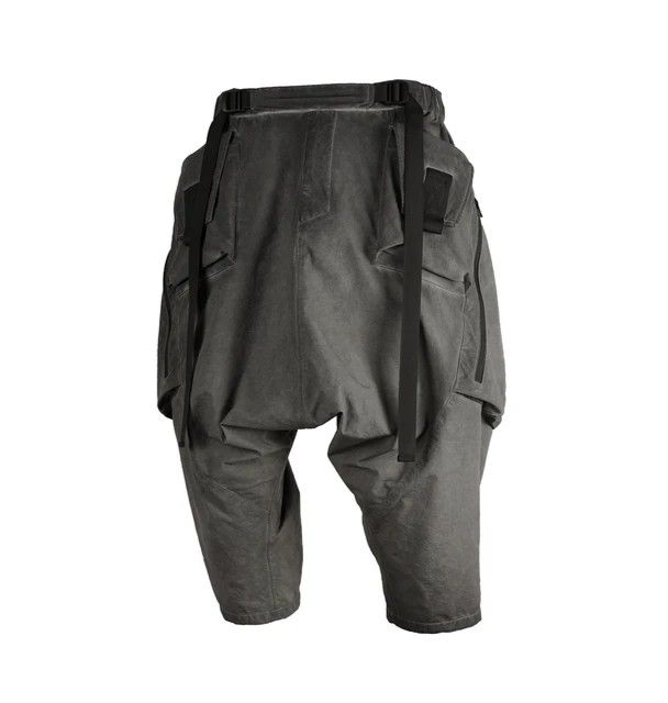 Japanese Street Style , Japanese Tech wear, Men's Fashion, Bottoms ...