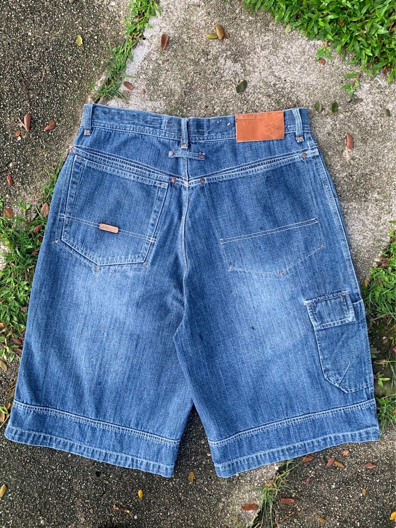 Jorts Men s Fashion Bottoms Jeans On Carousell Jorts Men s Fashion Bottoms Jeans On Carousell