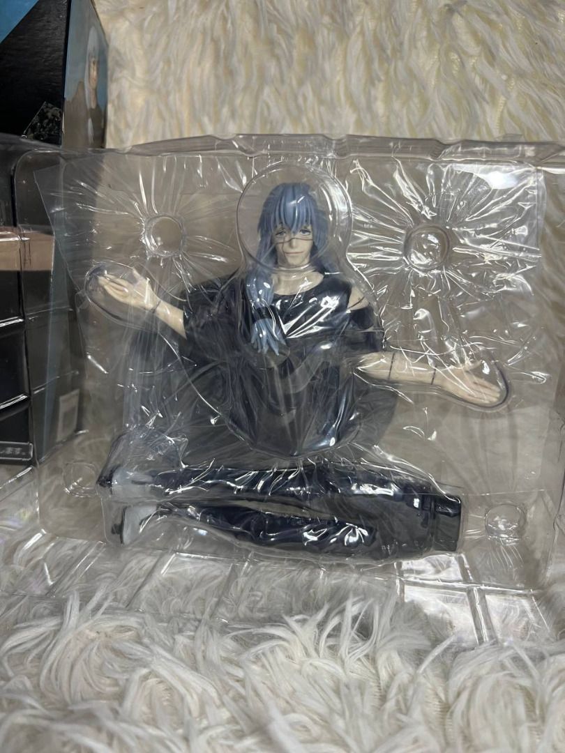 Jujutsu Kaisen - Taito Figure - Mahito, Hobbies & Toys, Books ...
