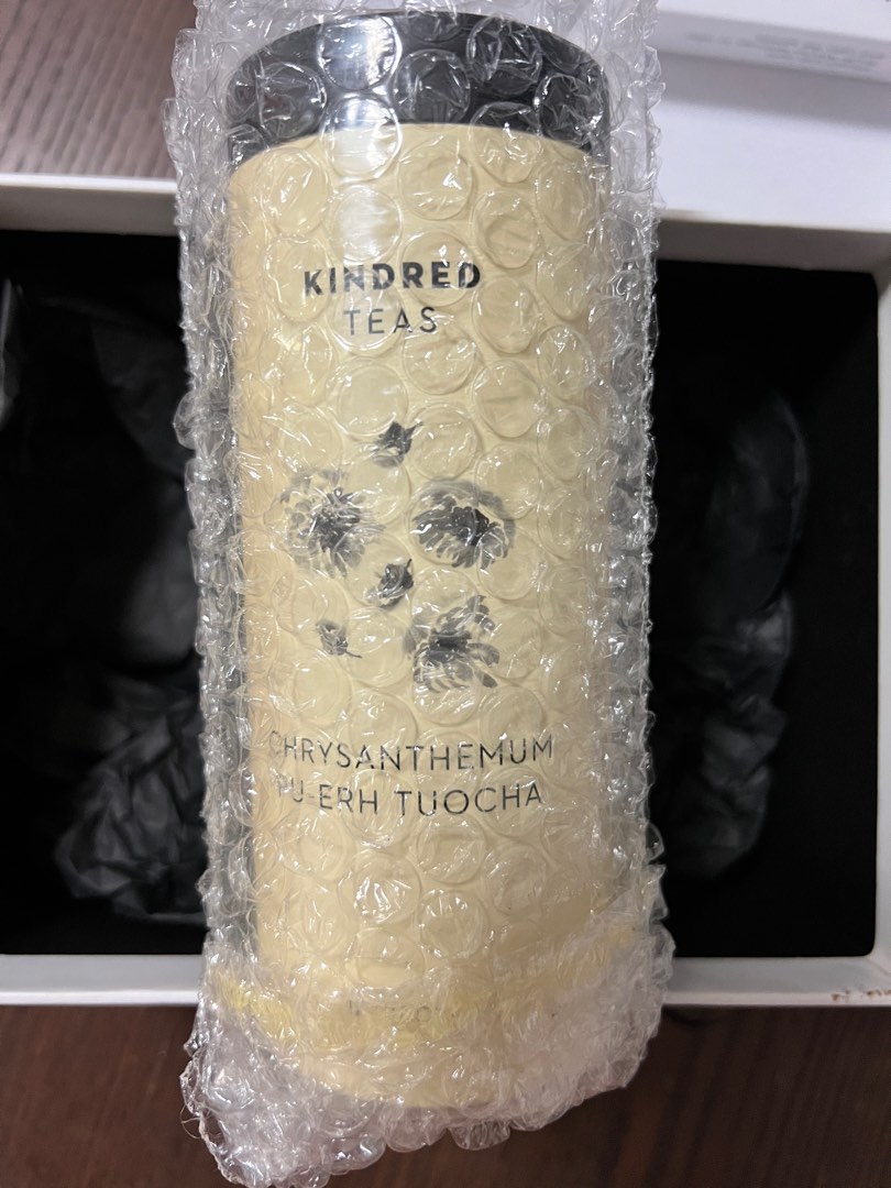 Kindred tea, Furniture & Home Living, Kitchenware & Tableware, Coffee ...