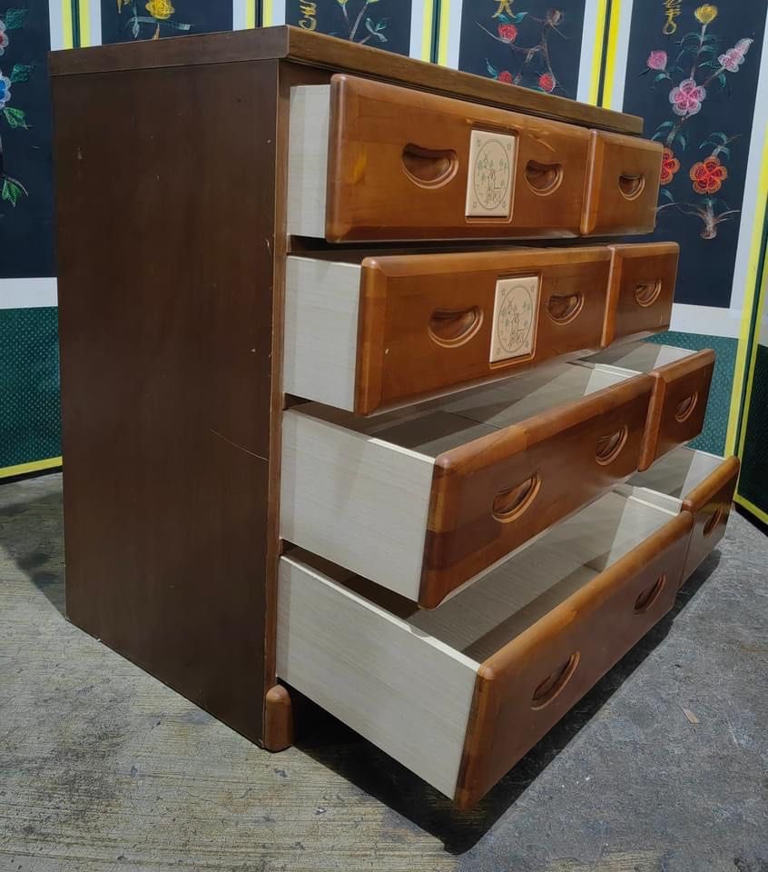 Lateral drawer Japan surplus, Furniture & Home Living, Furniture ...