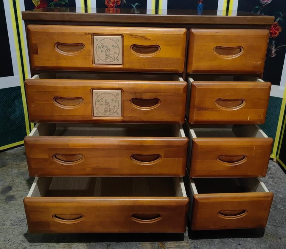 Lateral drawer Japan surplus, Furniture & Home Living, Furniture ...