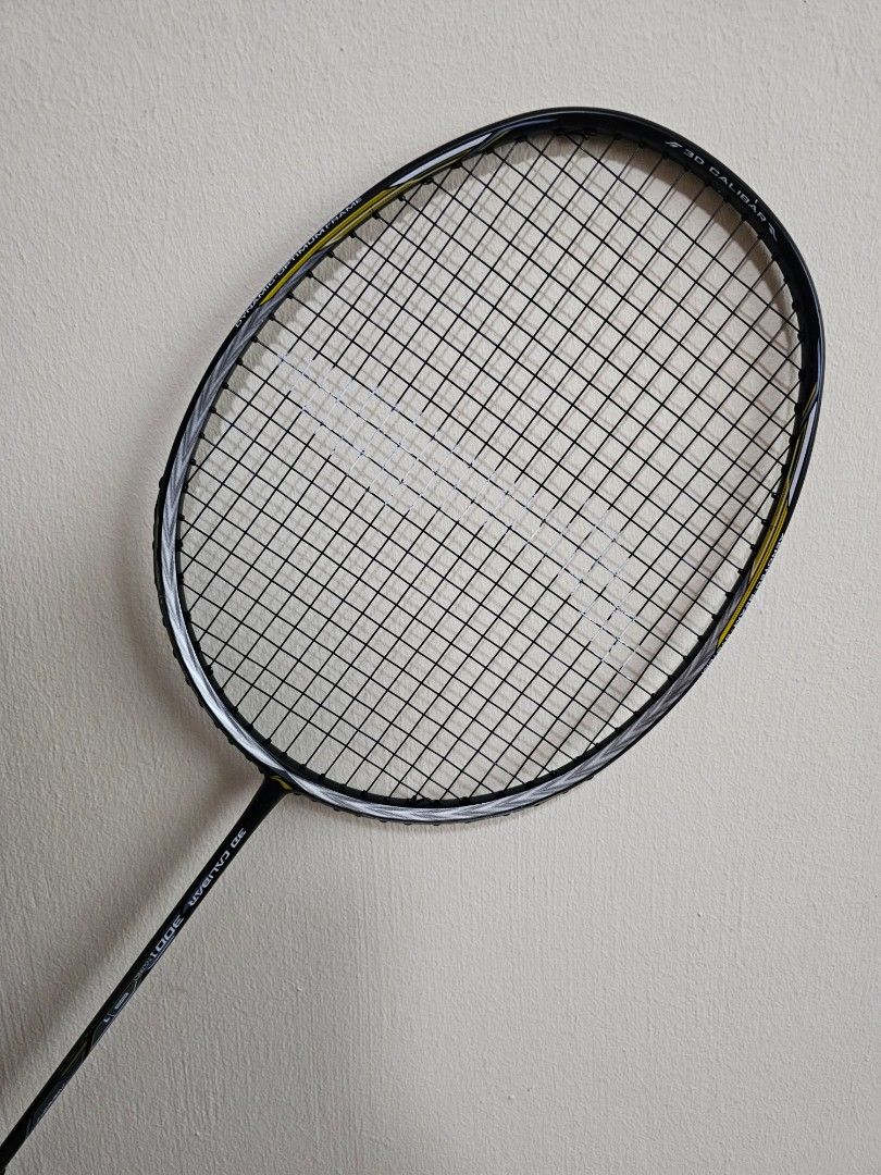 LiNing 3D Calibar 300 Instinct (79g), Sports Equipment, Sports & Games ...