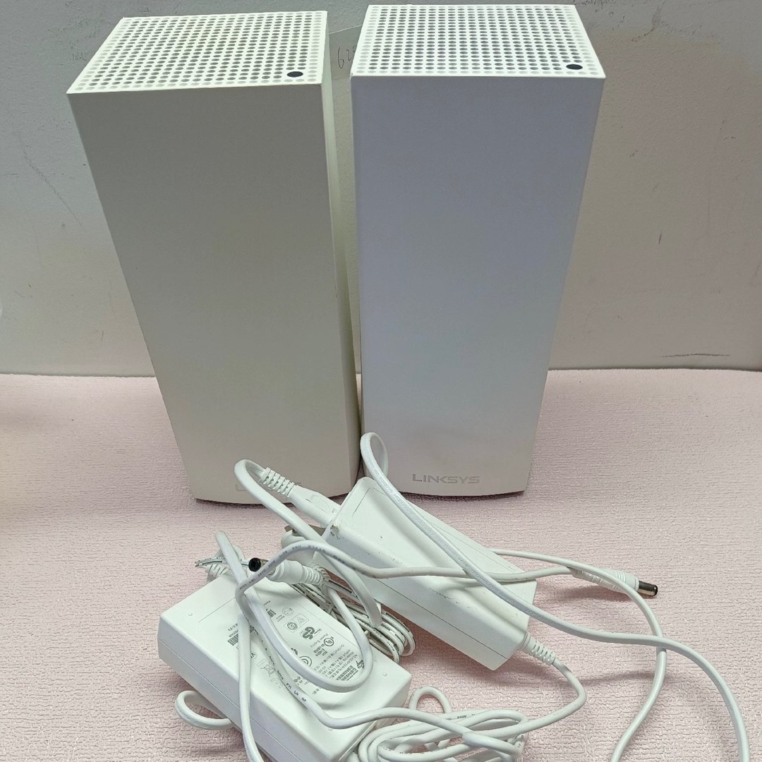 Linksys MX10600 Velop Router Mesh MX5300 WIFI6 MX10 Tri-band Gaming ...