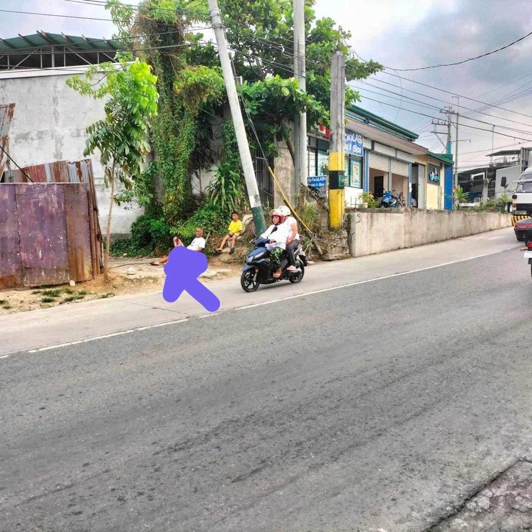 Lot FOR SALE SAN JOSE DEL MONTE BULACAN MUZON EAST, Property, For Sale ...