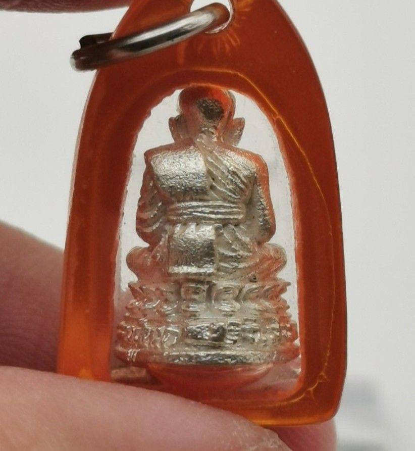 LP Amulet, Hobbies & Toys, Memorabilia & Collectibles, Religious Items ...