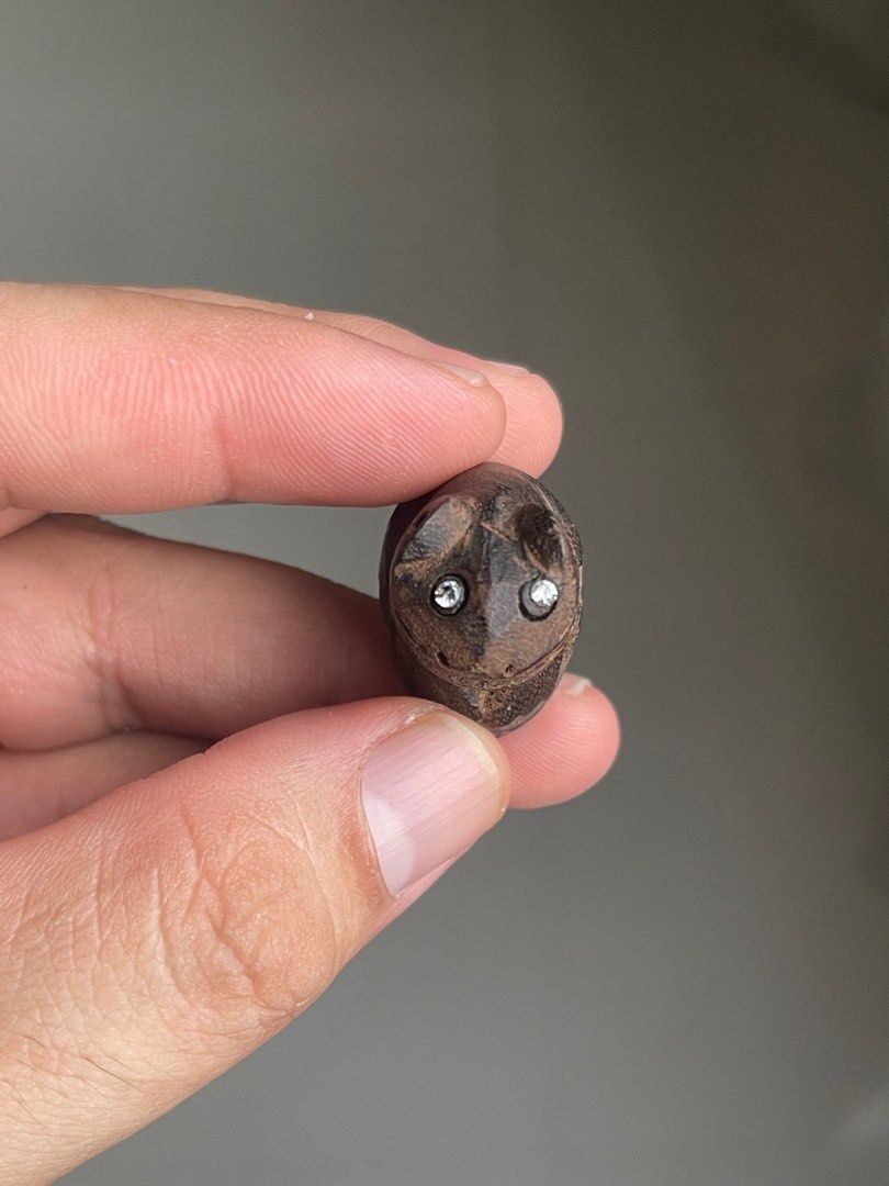 LP Sin Tiger Roop Lor & Loop Tai set, Hobbies & Toys, Memorabilia ...