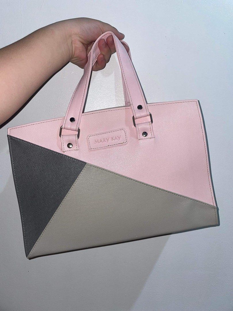 Mary Kay bag, Women's Fashion, Bags & Wallets, Tote Bags on Carousell