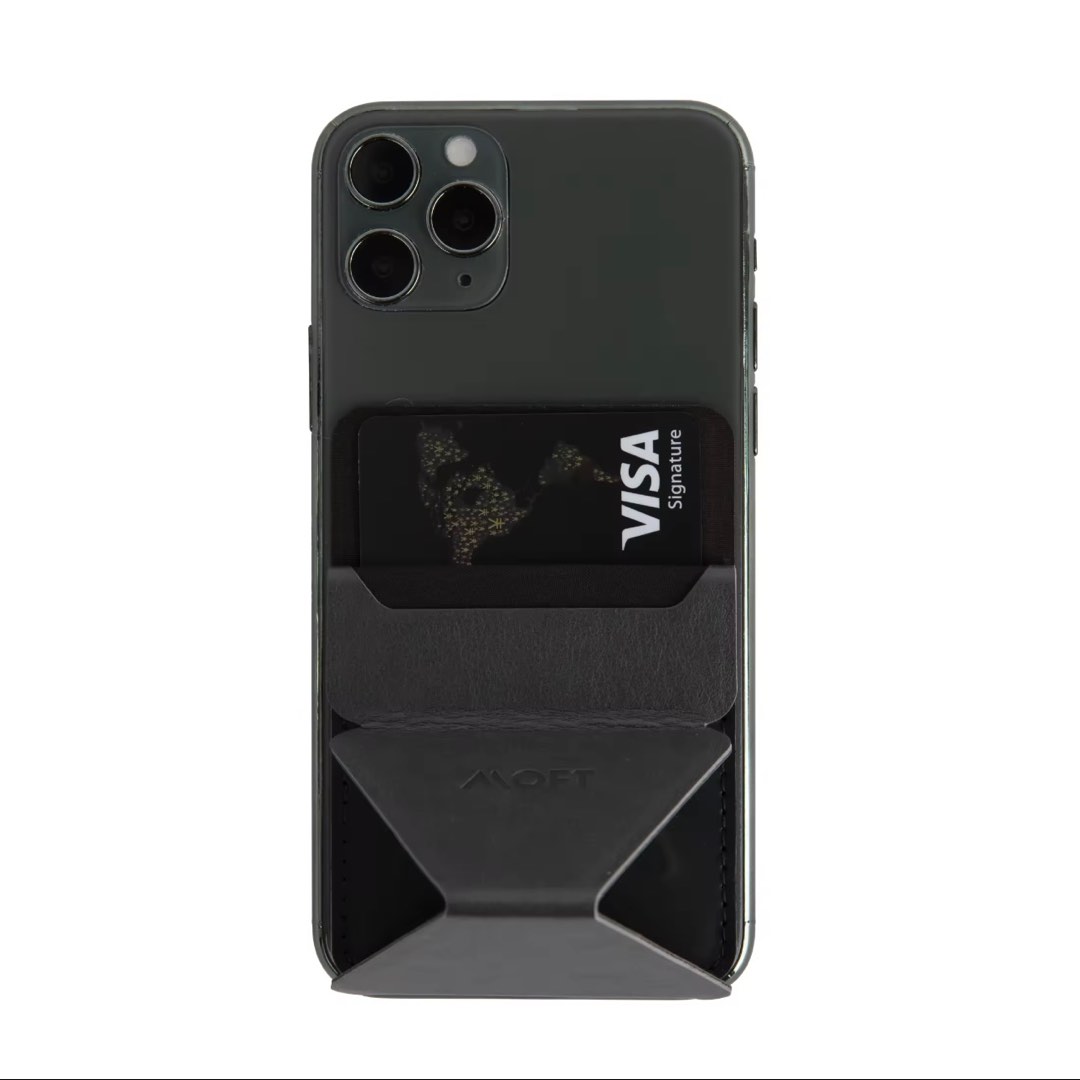 Moft Phone Stand and Wallet, Mobile Phones & Gadgets, Mobile & Gadget Accessories, Other Mobile ...