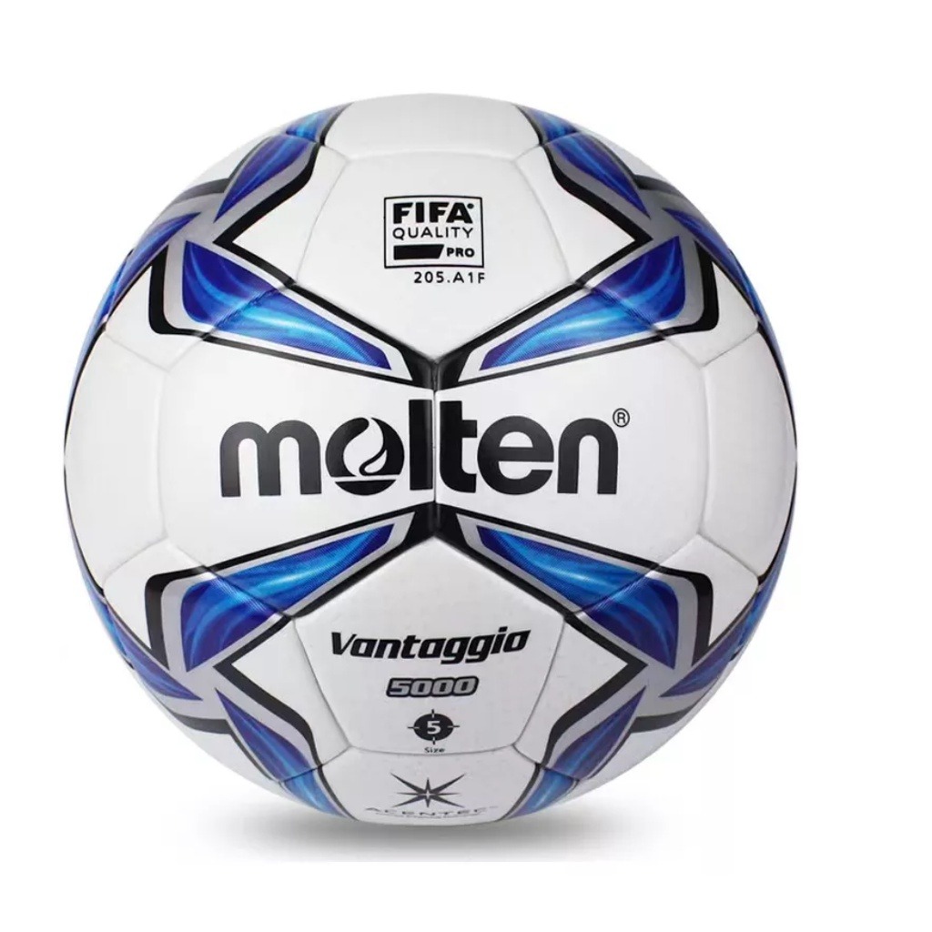 Molten ball, Sports Equipment, Sports & Games, Racket & Ball Sports on ...