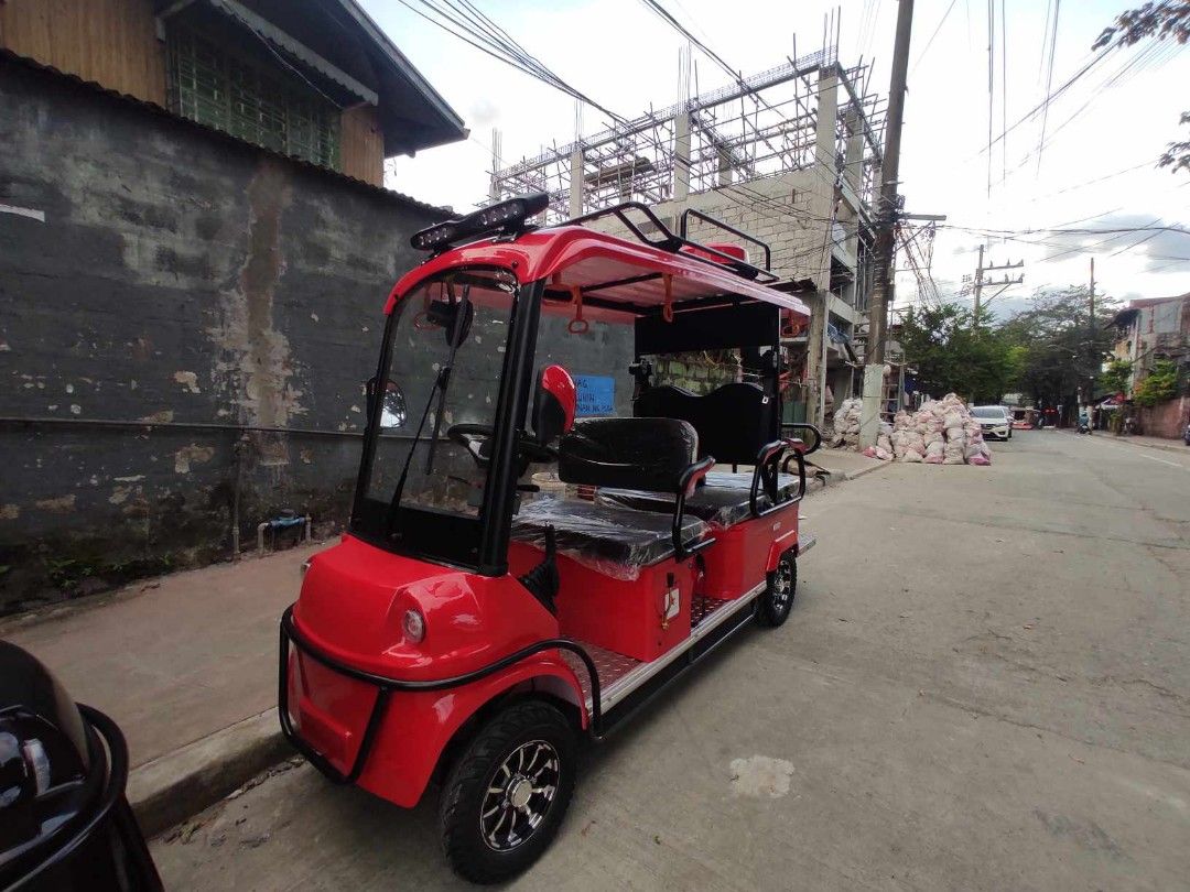 MONSTER WOLF EBIKE, Sports Equipment, Bicycles & Parts, Bicycles on ...