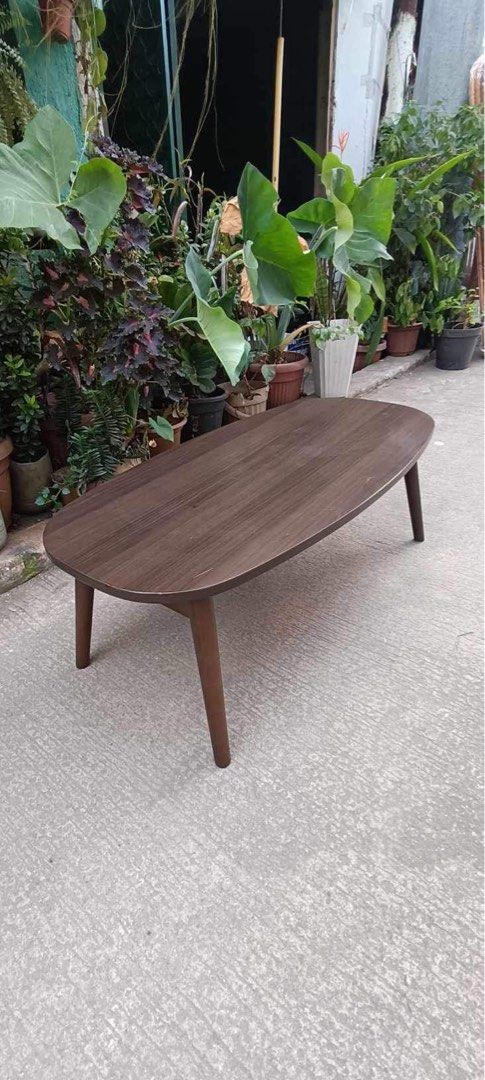 Nitori Foldable Centertable Japan surplus, Furniture & Home Living ...