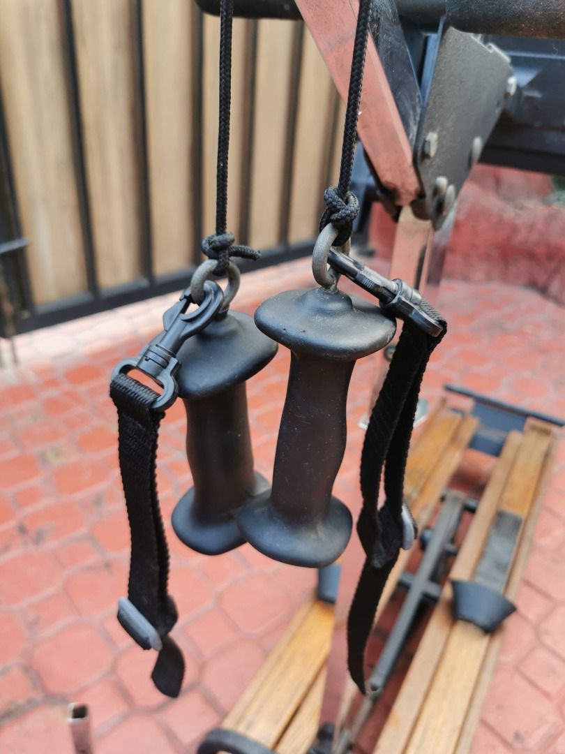 NordicTrack Classic PRO Skier Custom Ski Machine Original USA, Sports ...