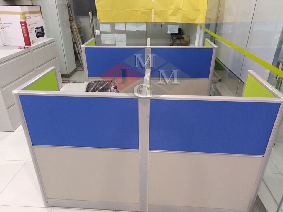 office partition + office cubicle + office table + big discount for ...