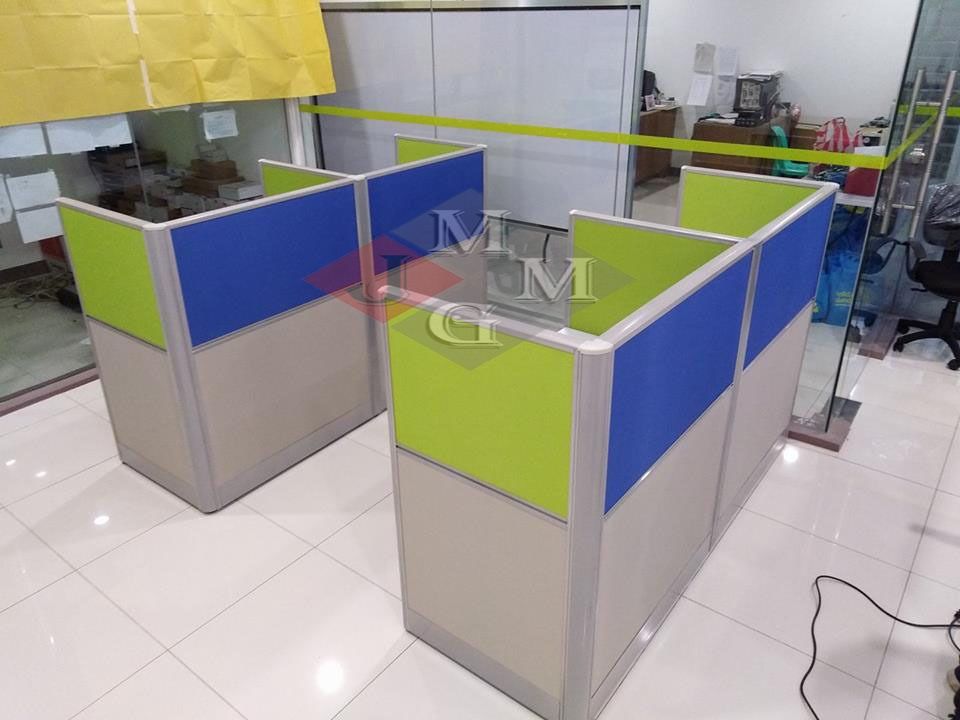 office partition + office cubicle + office table + big discount for ...