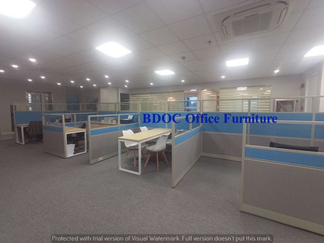 Office Partitions - Modular Partitions - Office Furniture, Furniture ...