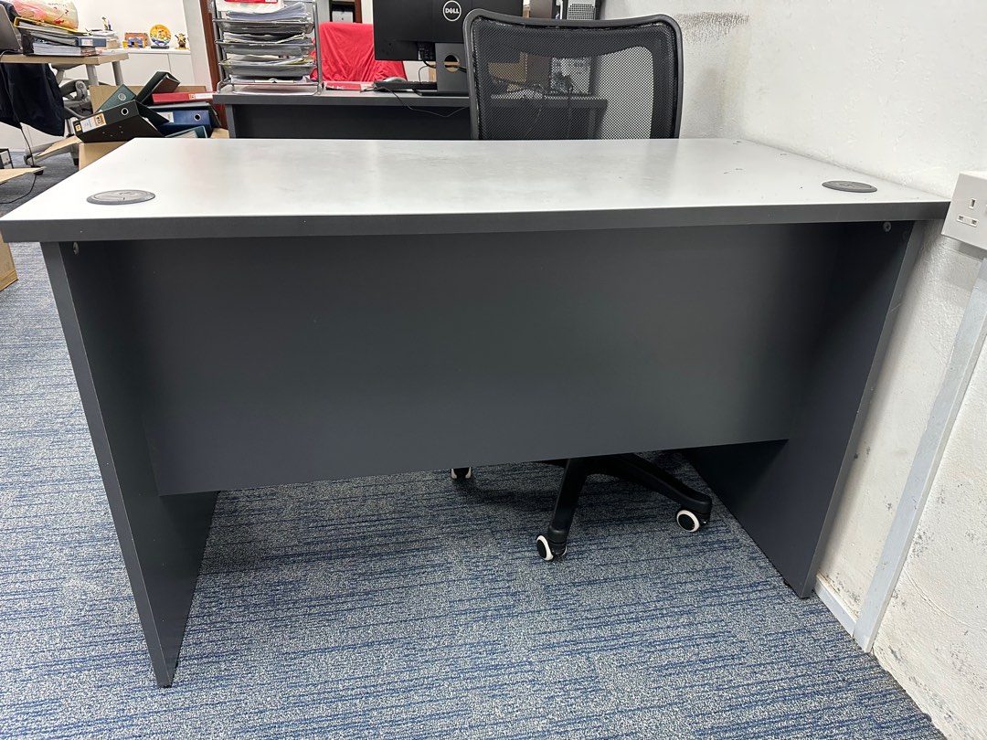 Office Tables, Furniture & Home Living, Furniture, Tables & Sets on ...