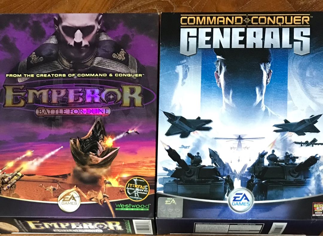 Old PC games, Video Gaming, Video Games, Others on Carousell