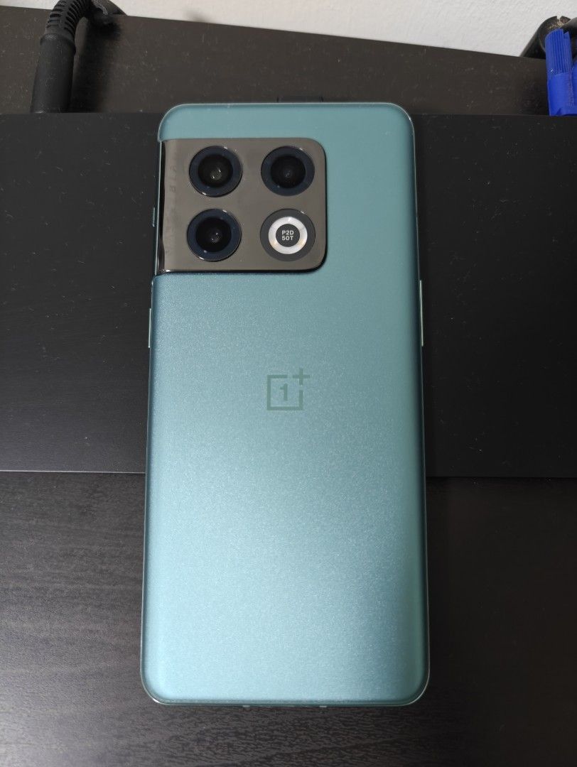 OnePlus 10 Pro Emerald Forest 256GB, Mobile Phones & Gadgets, Mobile ...