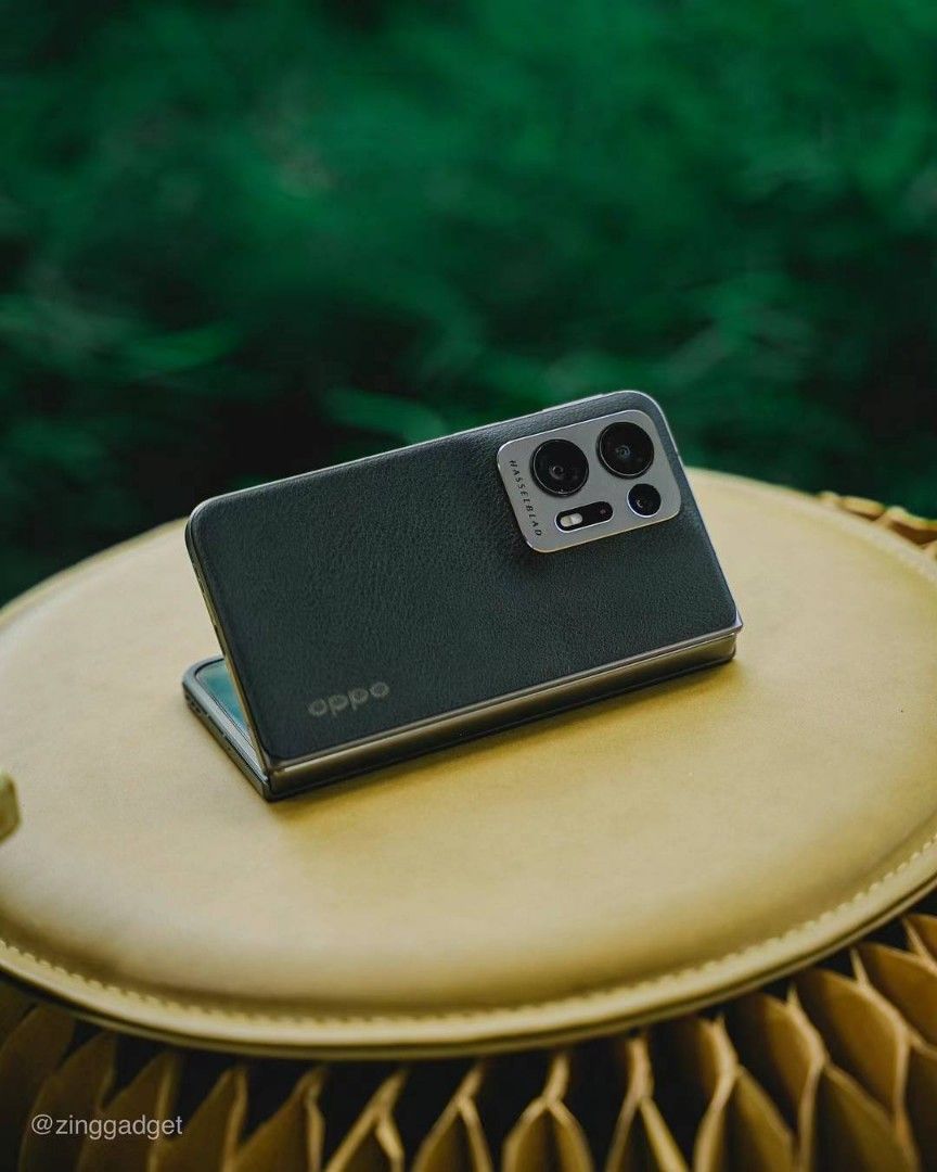 Oppo Find N2 Fold 12+256gb, Mobile Phones & Gadgets, Mobile Phones ...