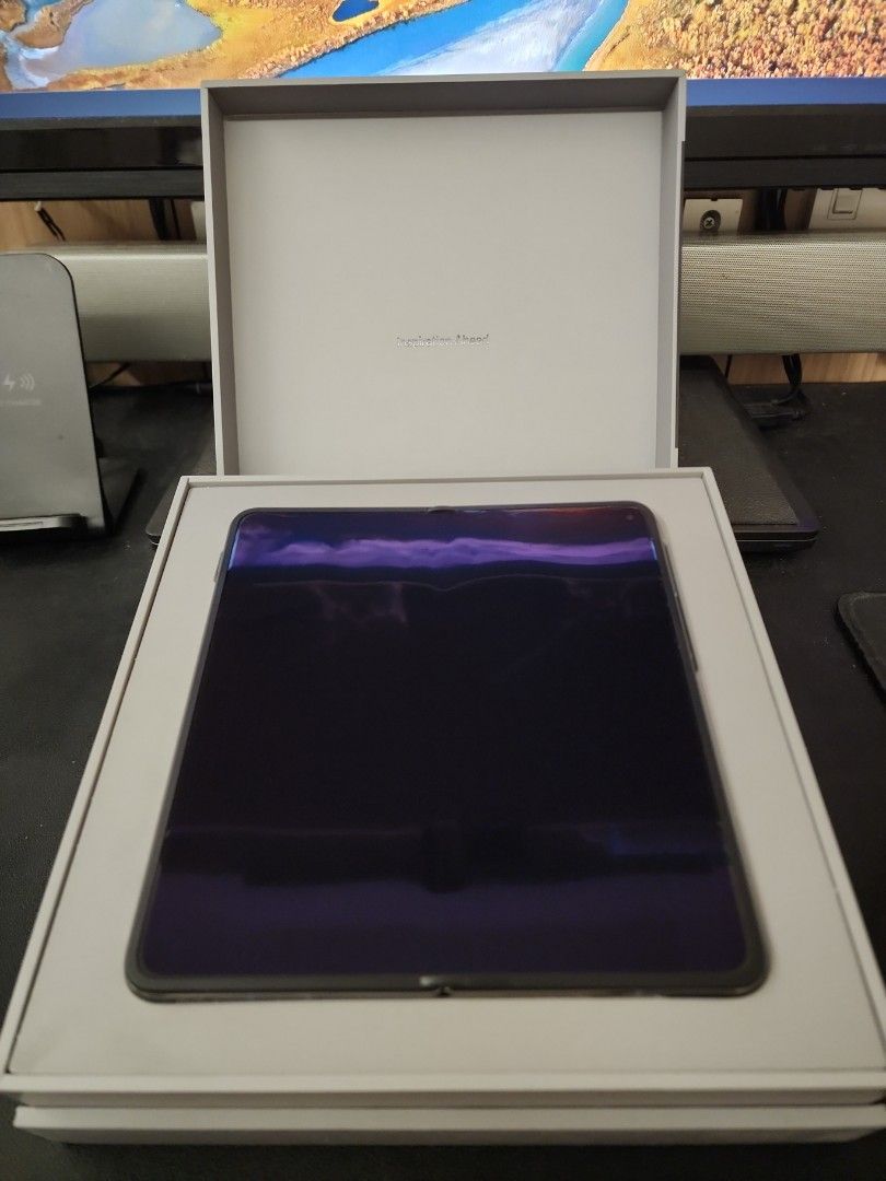 OPPO Find N3 Black 512 GB, Mobile Phones & Gadgets, Mobile Phones ...