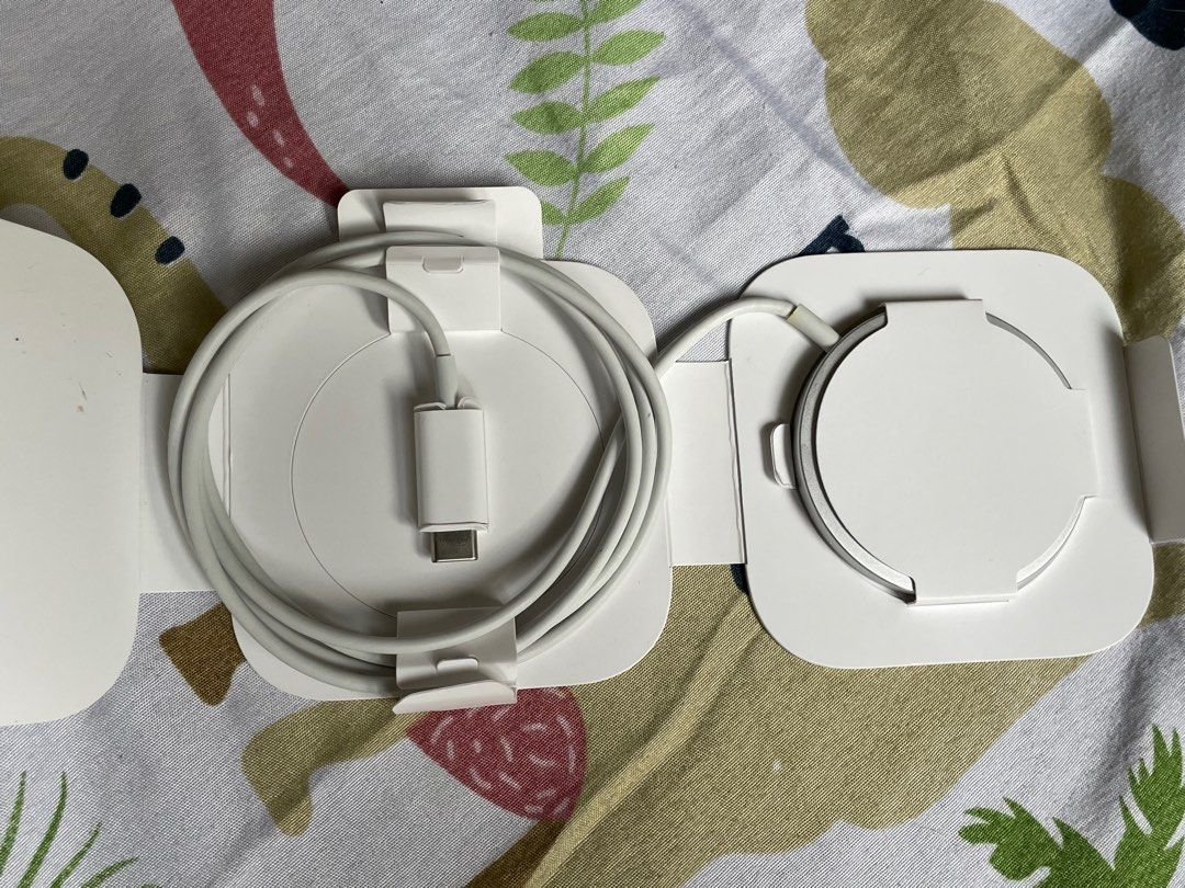Original Magsafe Charger, Mobile Phones & Gadgets, Mobile & Gadget ...