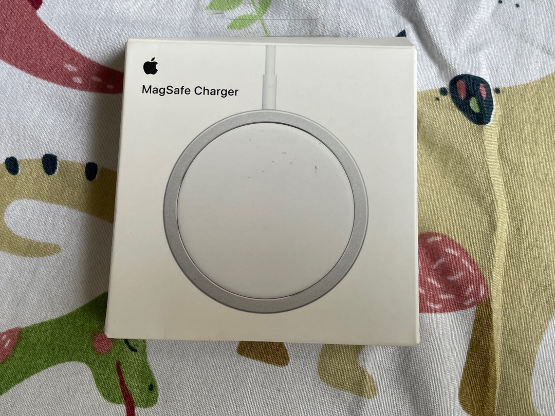 Original Magsafe Charger, Mobile Phones & Gadgets, Mobile & Gadget ...