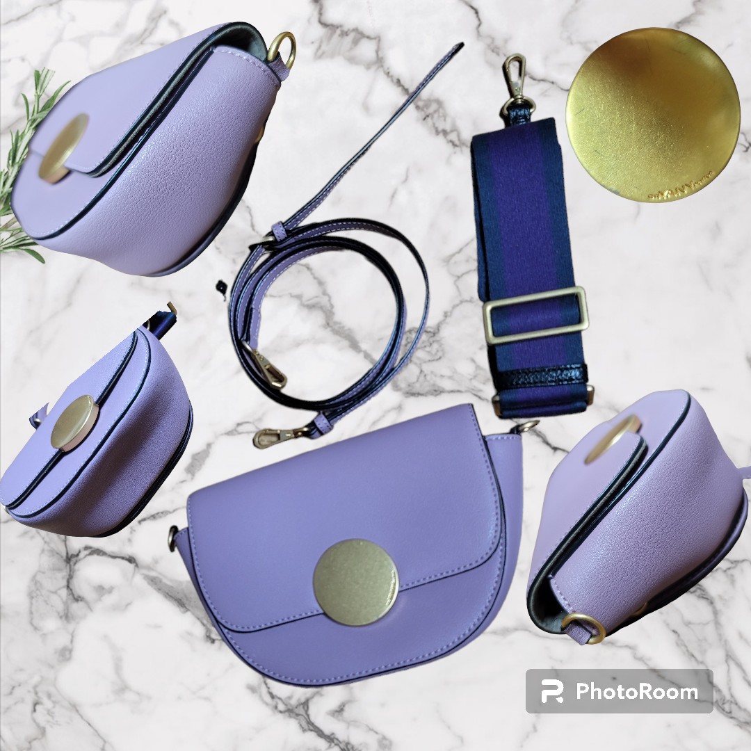 Oryany 2strap, Women's Fashion, Bags & Wallets, Cross-body Bags on ...