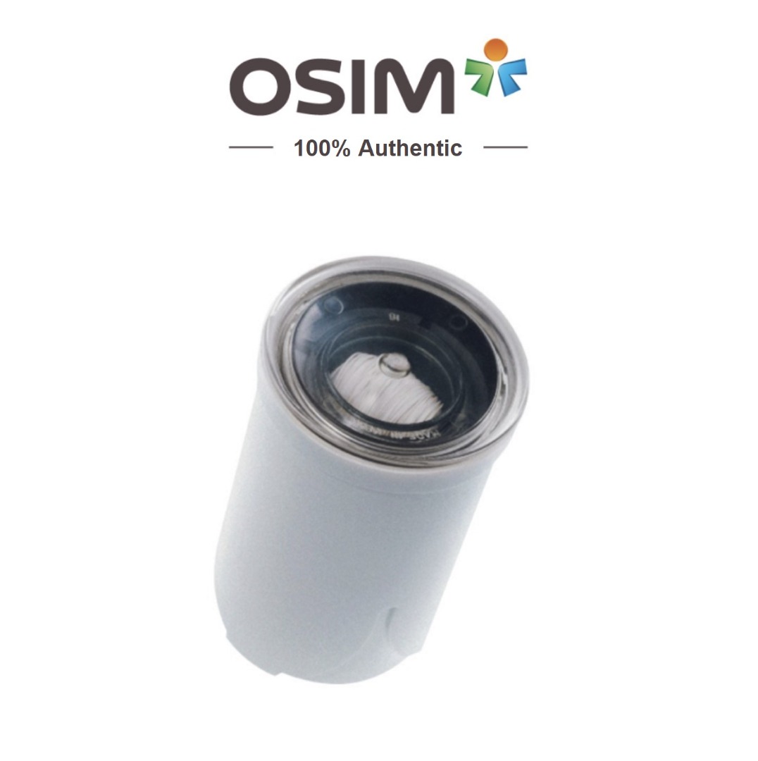 OSIM uPure 2 Filter Cartridge, TV & Home Appliances, Kitchen Appliances ...