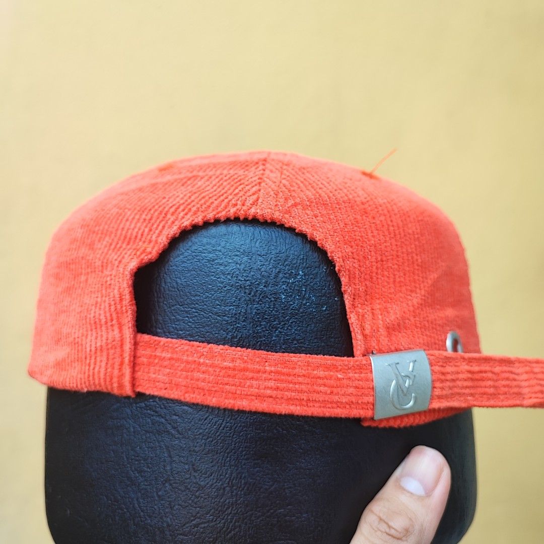 Outdoor Corduroy Vodka Cap by Vodka Cruiser, Men's Fashion, Watches ...