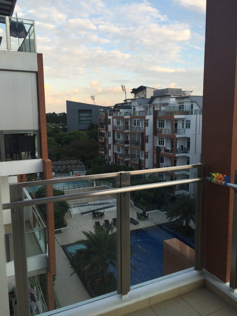 Parc Rosewood, Property, Rentals, Condos & ECs on Carousell