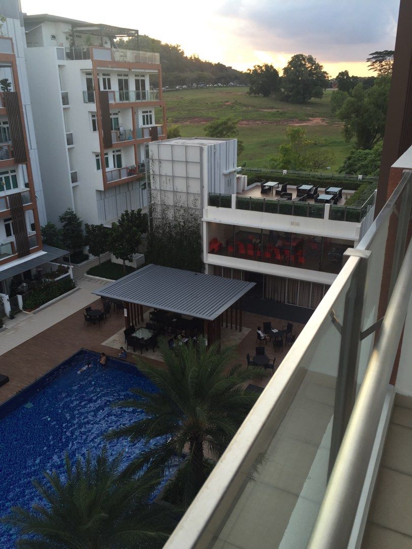 Parc Rosewood, Property, Rentals, Condos & ECs on Carousell