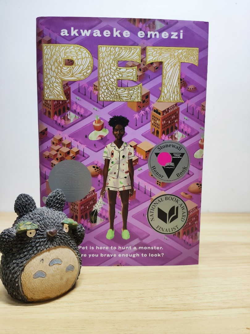 Pet, Hobbies & Toys, Books & Magazines, Fiction & Non-Fiction on Carousell