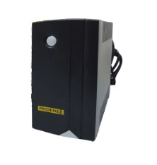 Phoenix Ultima UA650 650VA/360W Line-Interactive UPS, Computers & Tech ...