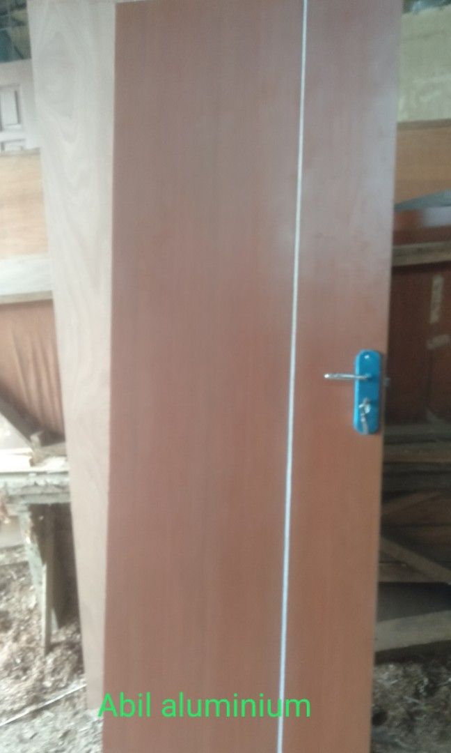 Pintu HPL murah, Barang Yang Dicari di Carousell