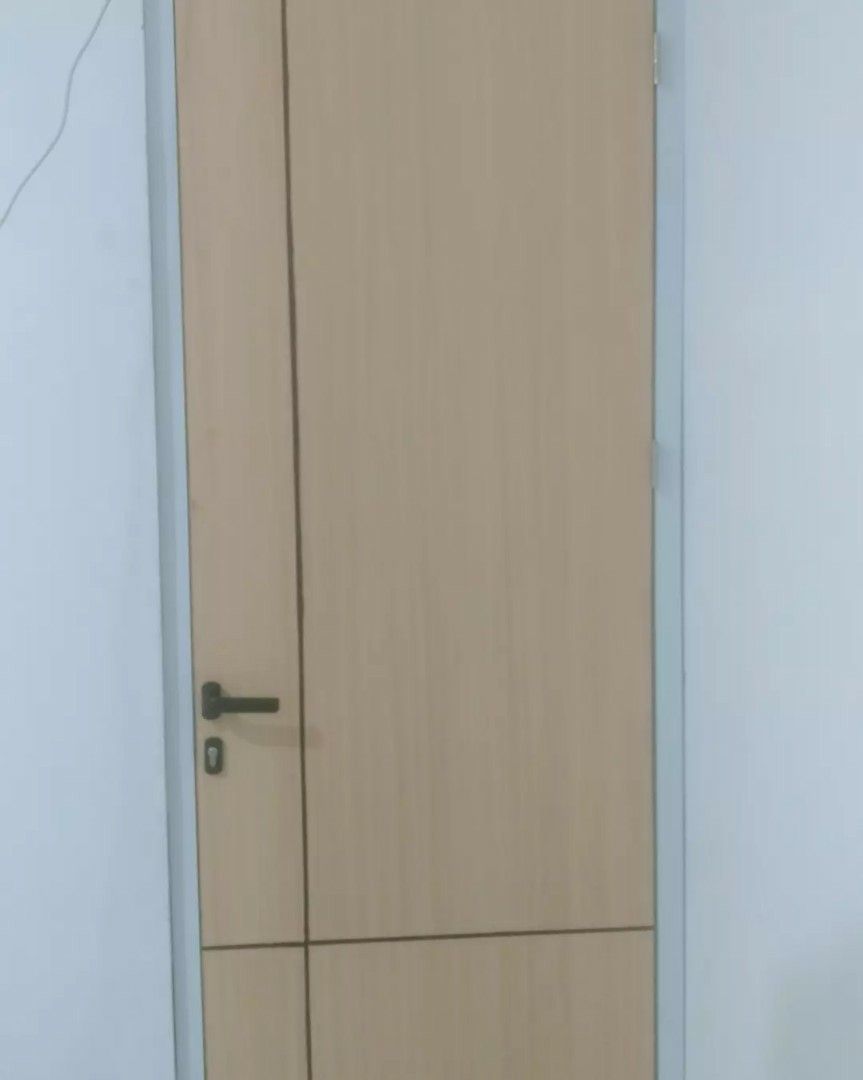 Pintu HPL murah, Barang Yang Dicari di Carousell