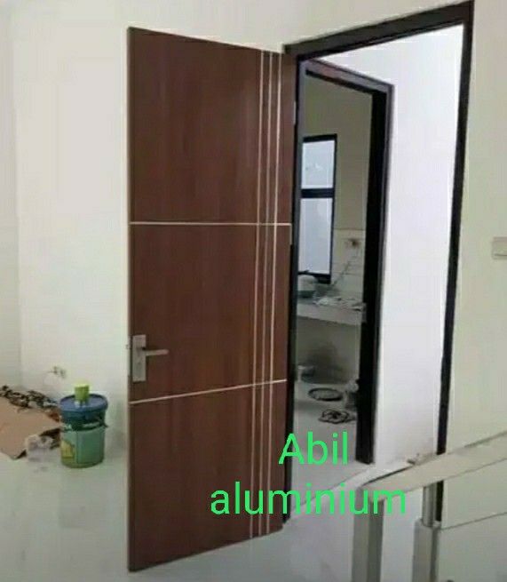 Pintu HPL murah, Barang Yang Dicari di Carousell