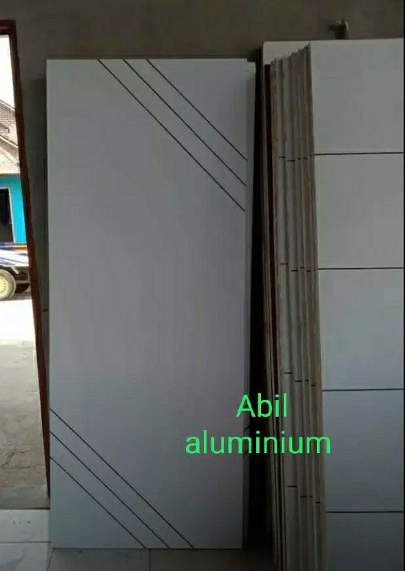 Pintu HPL murah, Barang Yang Dicari di Carousell