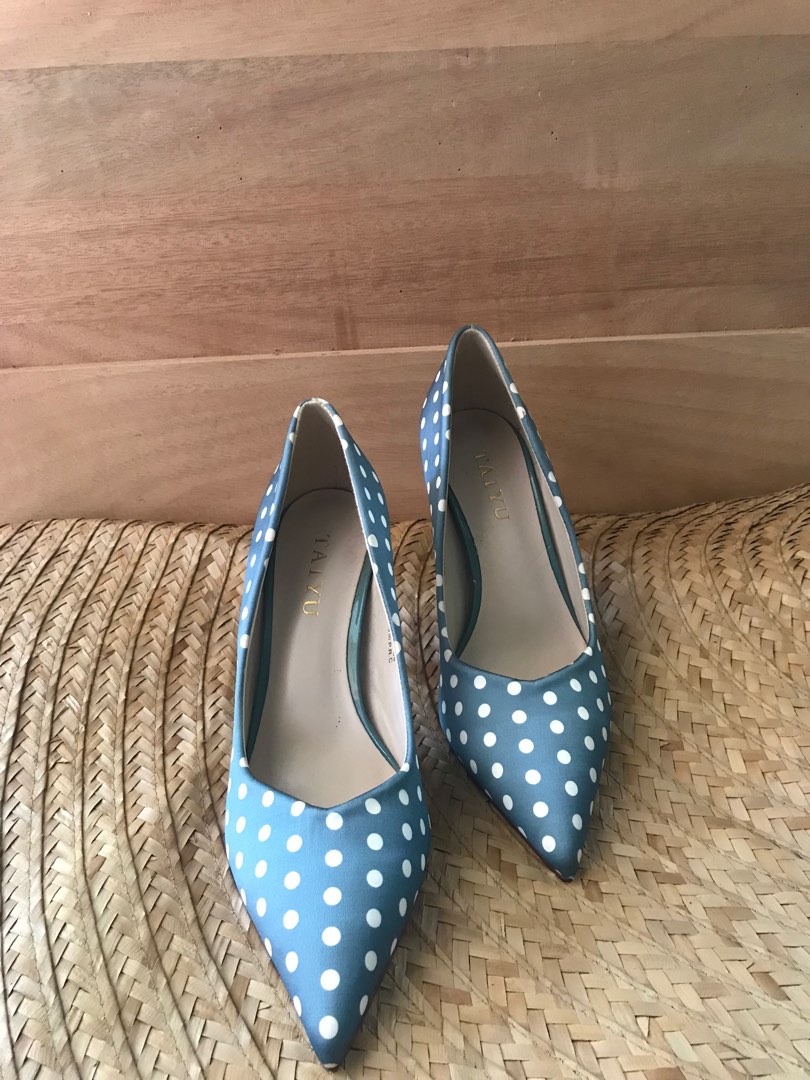 Pointed Heels Formal, Women's Fashion, Footwear, Heels on Carousell