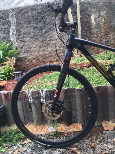 Polygon Sepeda Hybrid Heist X7, Olah Raga, Sepeda di Carousell Polygon Sepeda Hybrid Heist X7, Olah Raga, Sepeda di Carousell