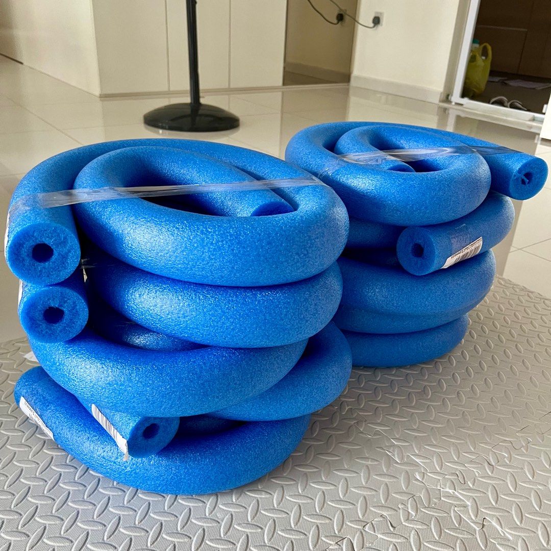 Pool noodle, Sports Equipment, Sports & Games, Water Sports on Carousell
