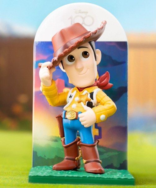 Pop Mart Disney 100 - Toy Story, Hobbies & Toys, Toys & Games on Carousell