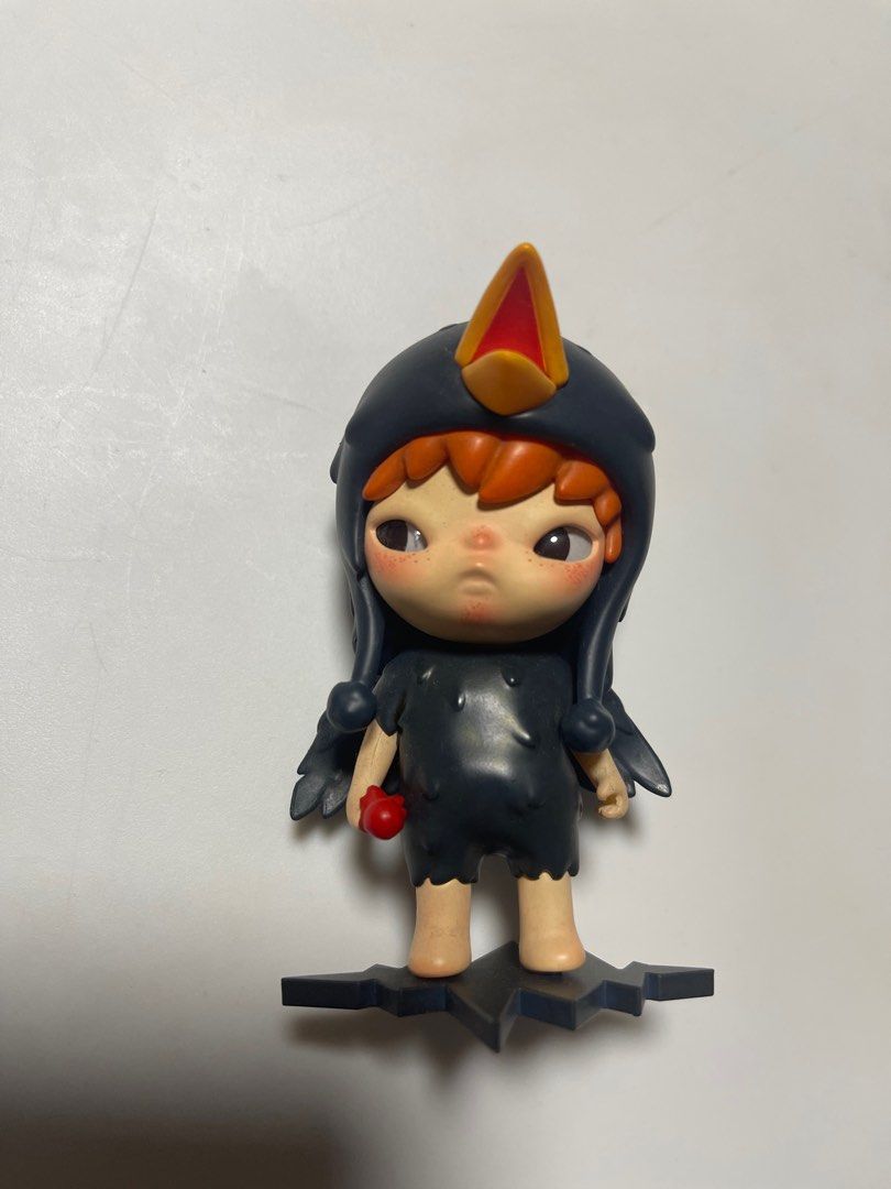 popmart figure, Hobbies & Toys, Toys & Games on Carousell