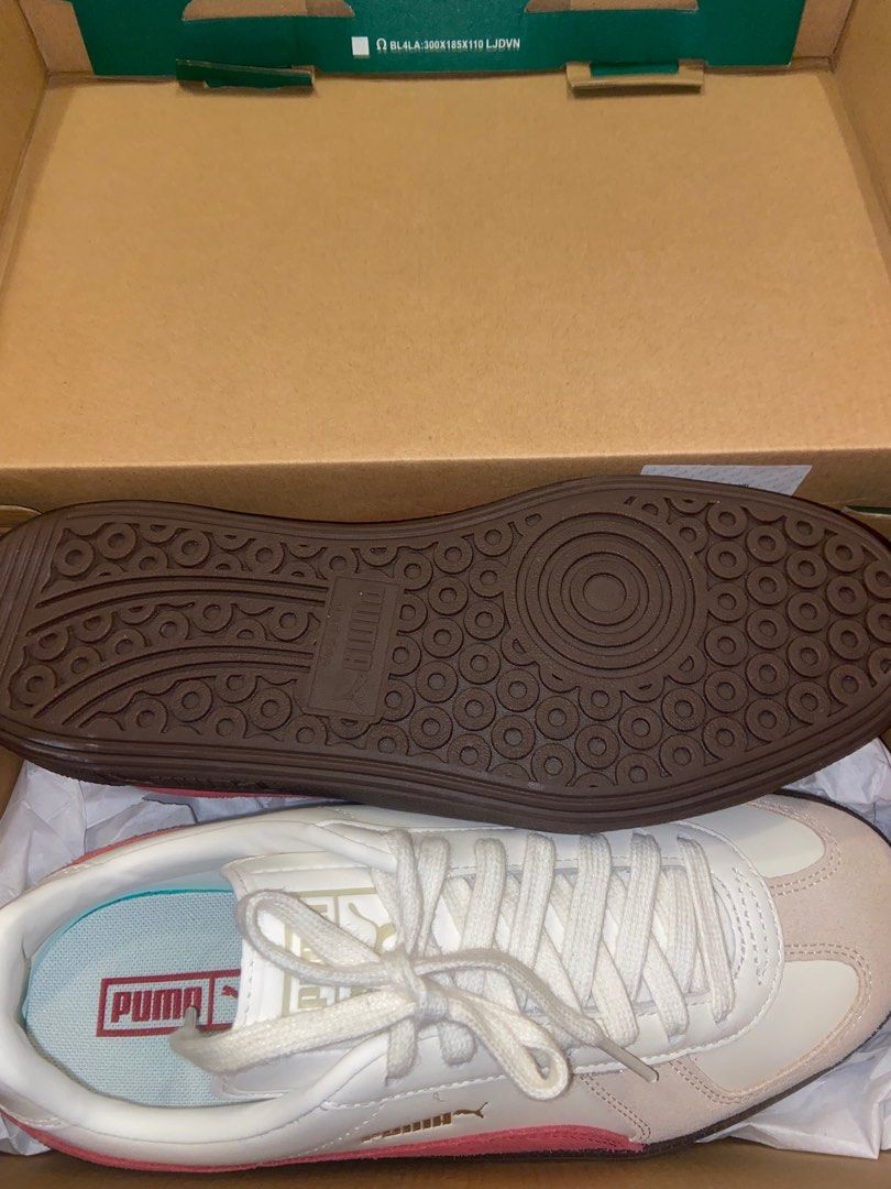 puma army trainers samba alternative , Men's Fashion, Footwear ...