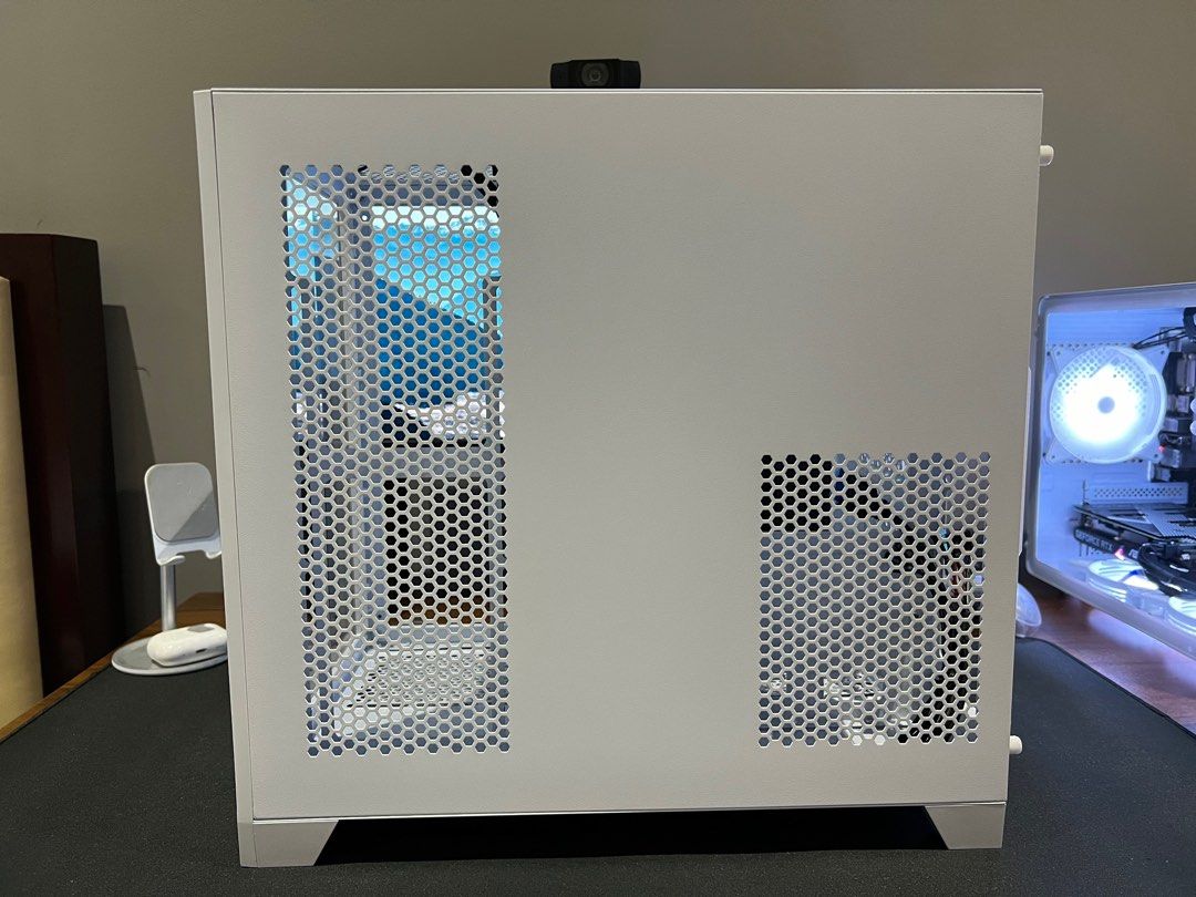 Rakk Hamrus-M, Computers & Tech, Parts & Accessories, Computer Parts on ...