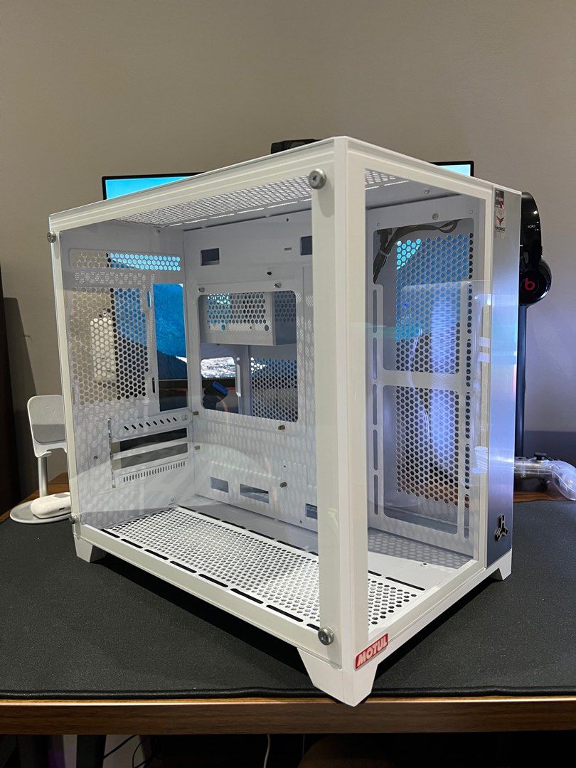 Rakk Hamrus-M, Computers & Tech, Parts & Accessories, Computer Parts on ...